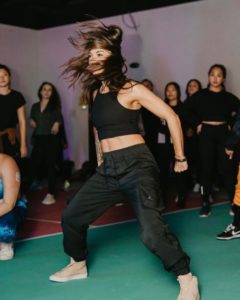 Sweat It Out In Style: The Ultimate Guide To Dance Class Attire