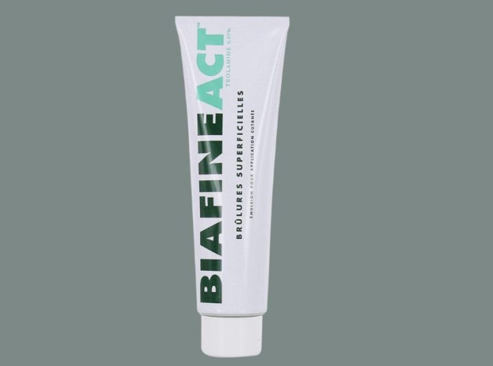 Soothe Your Skin With Science: Biafine Total Emulsion, Your Multi ...