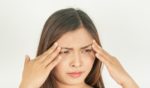 Why Do I Have A Headache Between My Eyebrows?