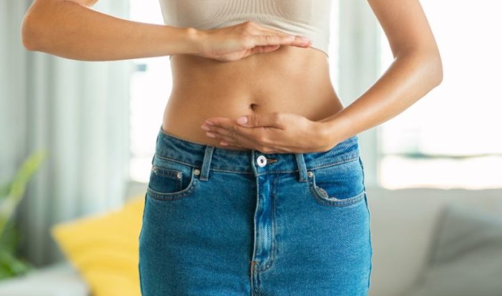 What Determines An Innie Or Outie Belly Button?