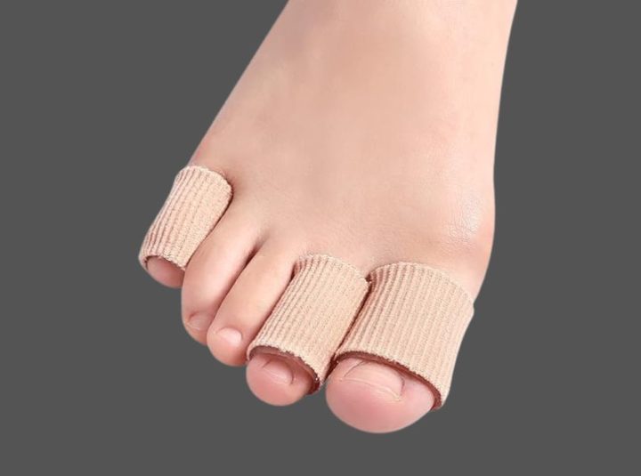Blisters Between Toes:Types,causes,treatment Options In 2026
