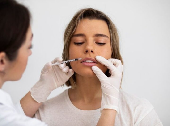 Baby Botox: What It Is, How To Do, Procedure And Risks