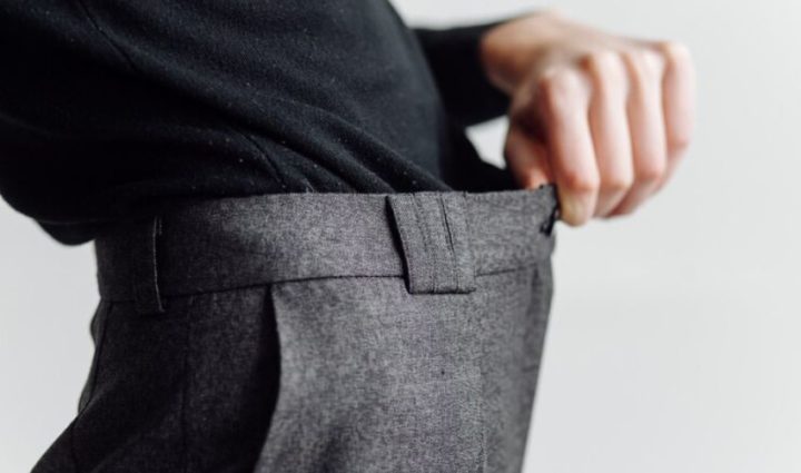 I Can Smell Myself Through My Pants. Is It Normal?