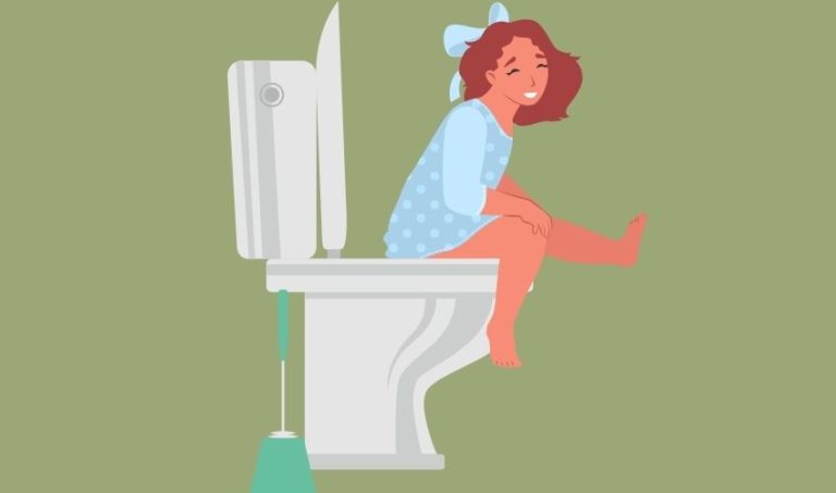 Why Do I Cry When I Poop? Causes And Prevention Tips In 2025
