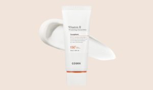 Sun Protection Made Easy: COSRX SPF 50 Lightweight Sunscreen