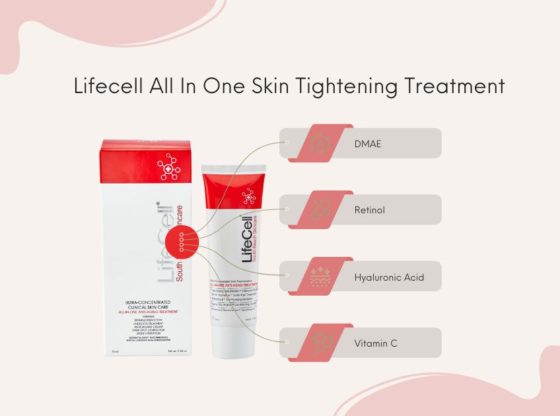 Unveiling The Benefits: LifeCell South Beach Anti-Aging Cream