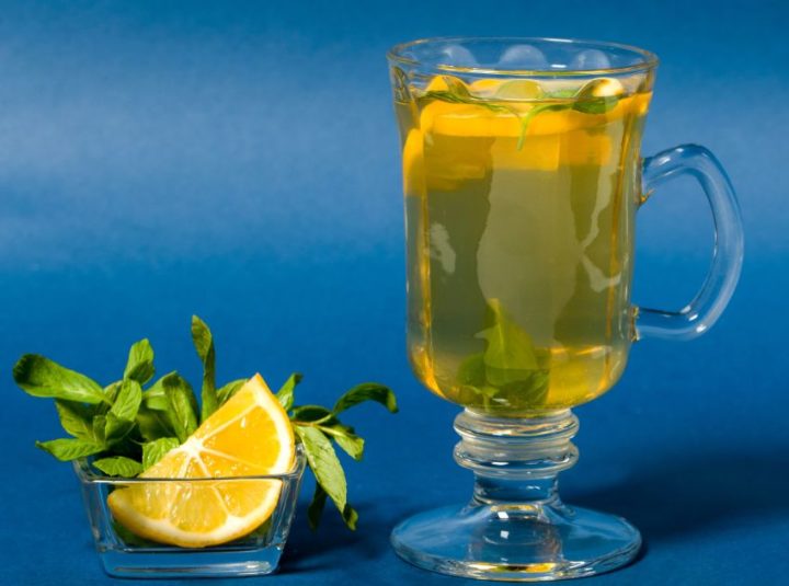 11 Benefits Of Green Tea With Lemon & How To Prepare It