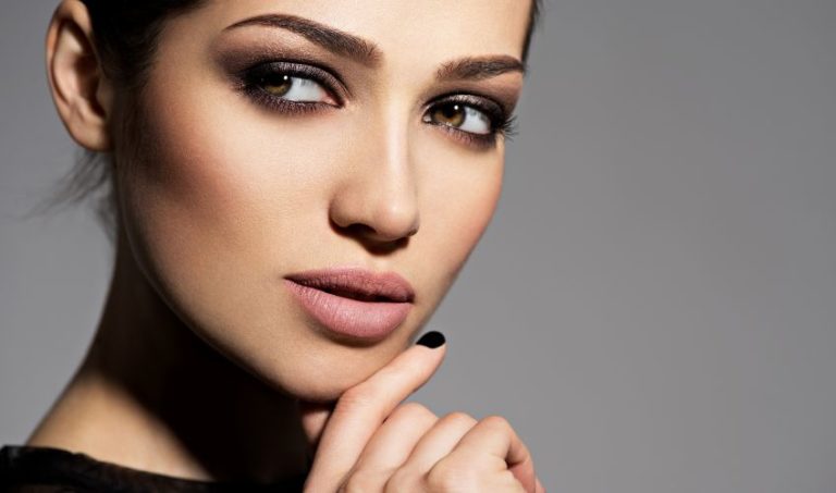 Eye Shape Chart: How To Know Your Eye Shape