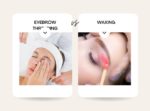 Is Threading Better Than Waxing For Eyebrows?