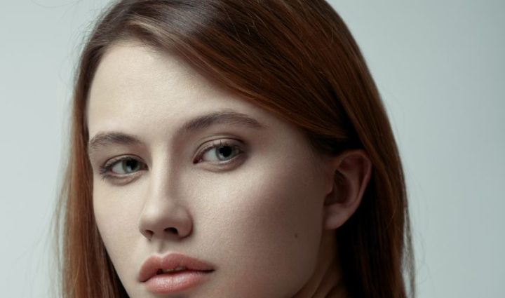 Best Face Framing Layers For Different Face Shape