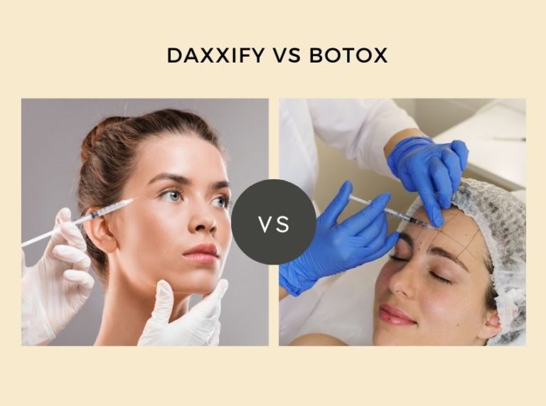Daxxify Vs Botox: Which Is Best For You