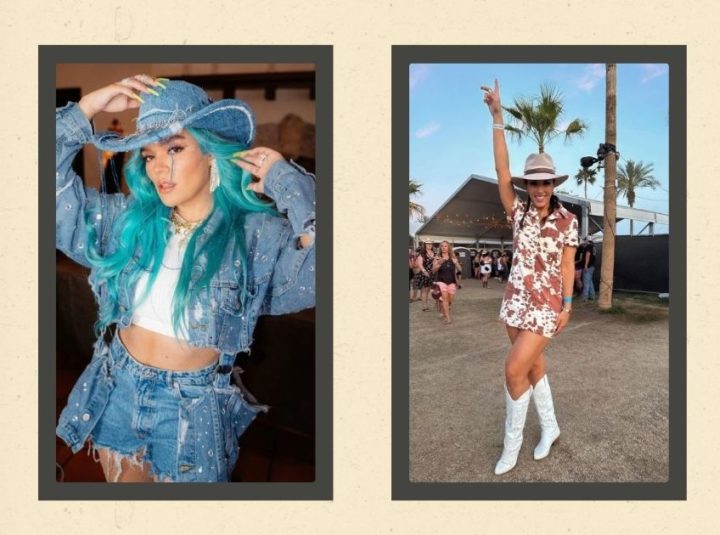 Rap Concert Outfit Ideas: Look Dope & Feel Comfy All Night Long