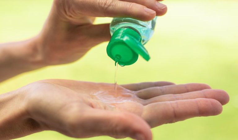 Rubbing Alcohol Vs Hydrogen Peroxide: Which Is Good For Disinfecting