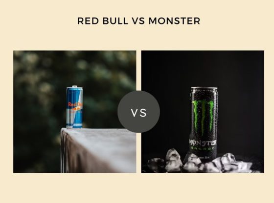 Red Bull Vs Monster: Which Is Healthier?