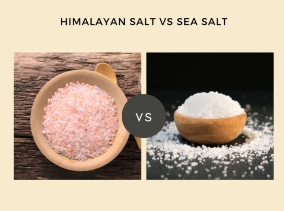 Himalayan Salt Vs Sea Salt: Which Is Tasty And Healthier?