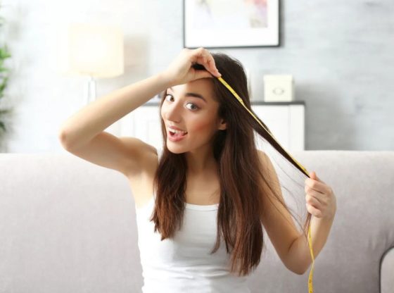 Hair Length Chart: Understanding Length And Hairstyle Type