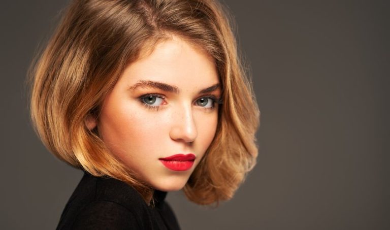 Hair Length Chart: Understanding Length And Hairstyle Type