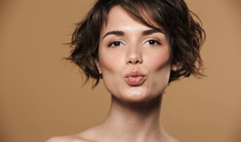 Hair Length Chart: Understanding Length And Hairstyle Type