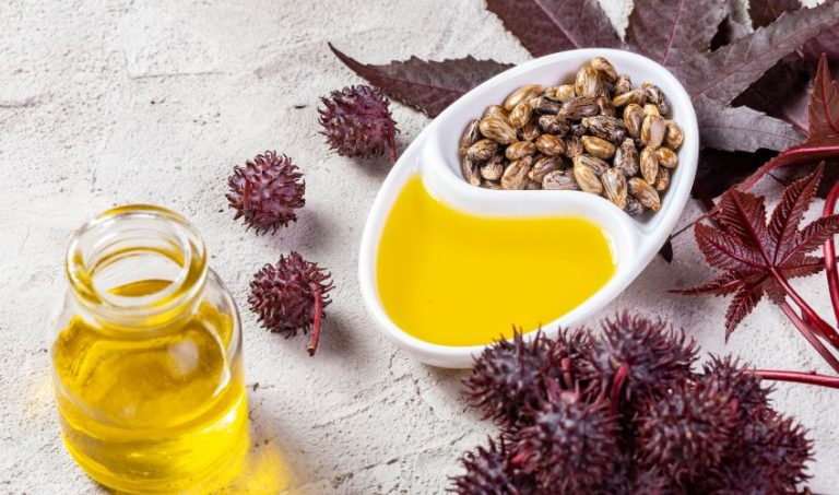 How To Use Castor Oil For Colon Cleanse?