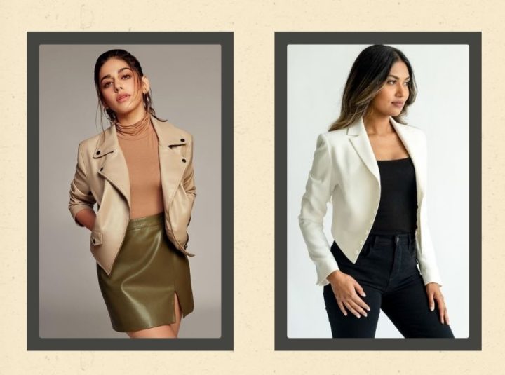 Level Up Your Look: Top Jacket Picks For Every Formal Dress Style