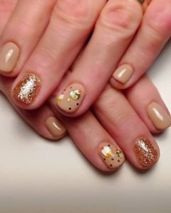 25 Super Cute Cupcake Nail Art Designs You Must Try