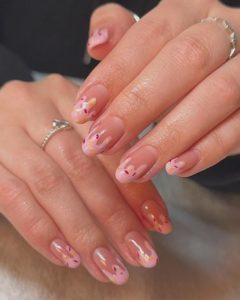 25 Super Cute Cupcake Nail Art Designs You Must Try