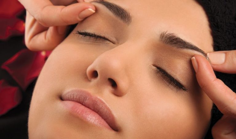 Why Are My Eyebrows Falling Out So Easily?