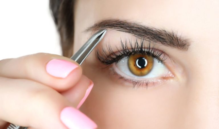 Why Are My Eyebrows Falling Out So Easily?