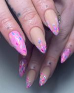 30+ Trendy Donut Nail Ideas You'll Want To Try