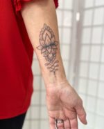 25 Pretty Lotus Flower Tattoo Ideas That Will Inspire You To Get Inked