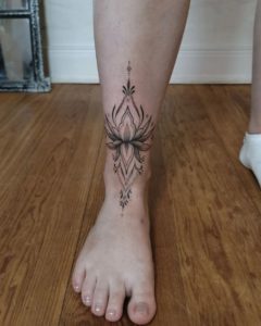 25 Pretty Lotus Flower Tattoo Ideas That Will Inspire You To Get Inked