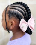 25+ Cute & Trendy Braided Mohawks Hairstyles You Need To Check Out!