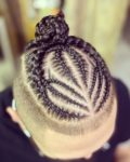25+ Cute & Trendy Braided Mohawks Hairstyles You Need To Check Out!