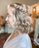 30 Beautiful Braided Updo Hairstyles You Have To Try!