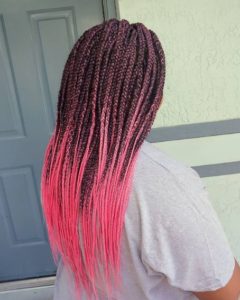 25 Popular And Trendy Plaited Hairstyles For Women To Style Their Hair