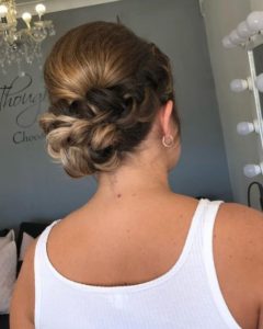 25 Popular And Trendy Plaited Hairstyles For Women To Style Their Hair
