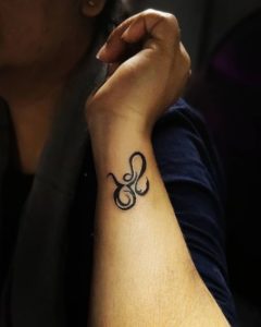 The 20 Most Unique Zodiac Sign Tattoo Ideas
