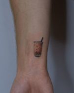 30 Delicious Food And Drink Tattoo Inspirations