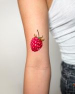 30 Delicious Food And Drink Tattoo Inspirations