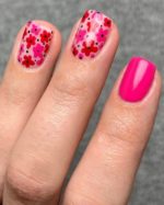 40+ Stunning Flower Nail Art Designs For Every Occasion