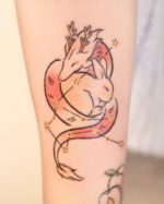 Explore The 30+ Best Animal Tattoo Ideas