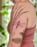 35 Beautiful Nature Tattoo Ideas And Designs To Inspire