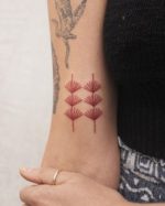 35 Beautiful Nature Tattoo Ideas And Designs To Inspire