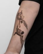 35 Best Angel Tattoo Designs & Ideas For Men And Women