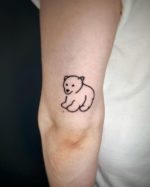 Explore The 30 Best Bear Tattoo Ideas