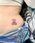 Explore The 30 Best Bear Tattoo Ideas