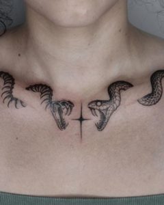 32 Best Cobra Tattoo Designs You Need To See!