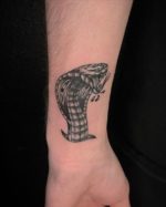 32 Best Cobra Tattoo Designs You Need To See!