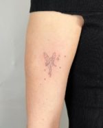 40 Best Fairy Tattoo Ideas You Should Check