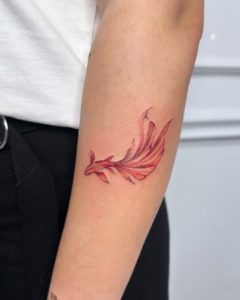 40 Beautiful Koi Fish Tattoo Designs You Should Check